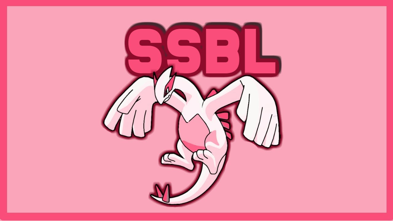 SSBL ANNOUNCEMENT - YouTube