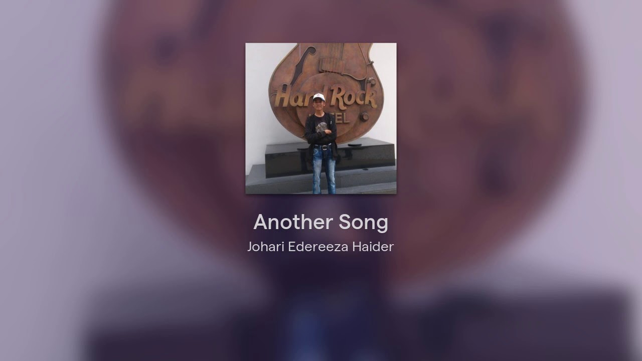 Another Song - YouTube