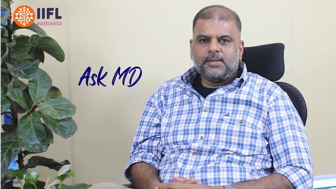 Ask MD- Live session - YouTube
