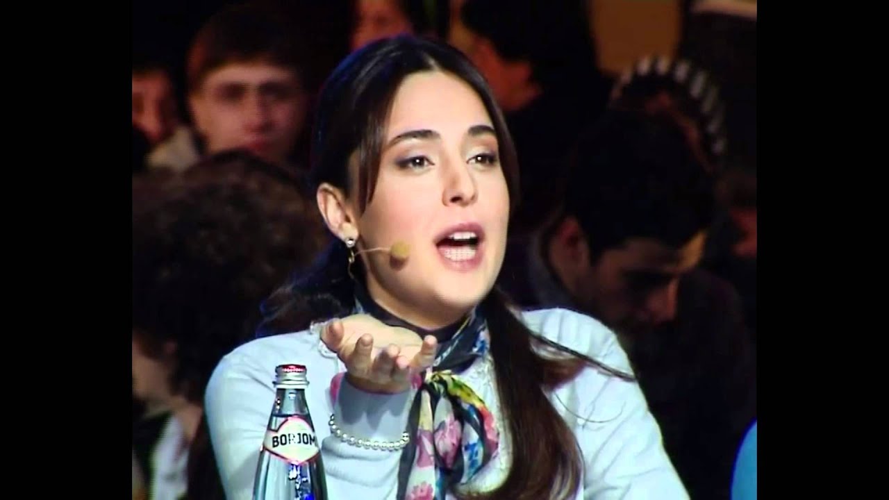 Zviad Aliev (Nichieri 2012) - YouTube