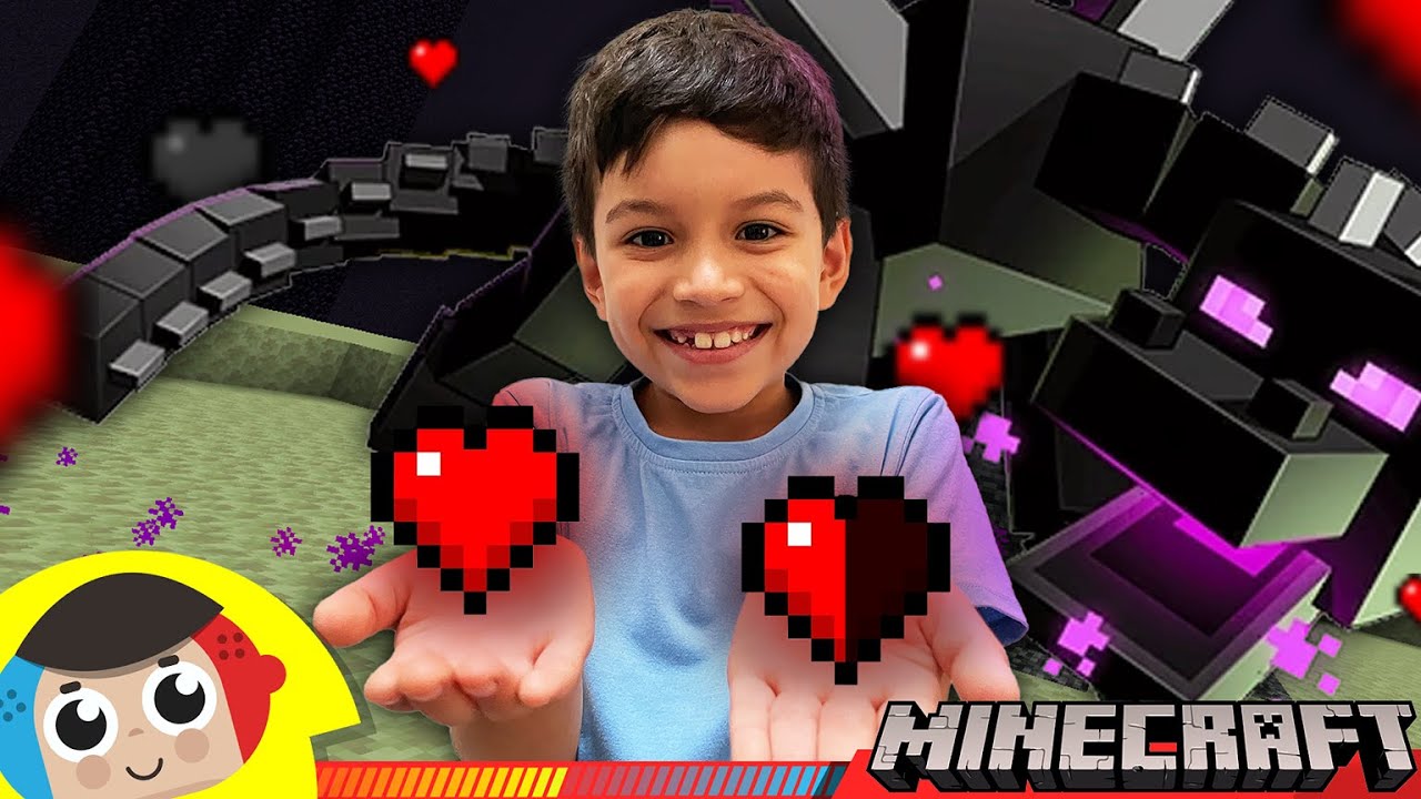 JUGANDO MINECRAFT En Supervivencia , Juega Con Miguel - YouTube