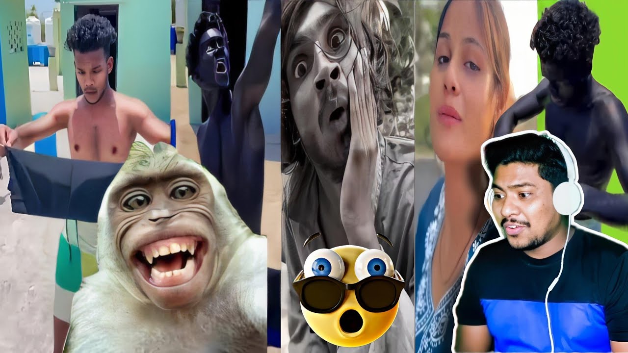 Funny videos 🤣|| funny memes||viral video - YouTube