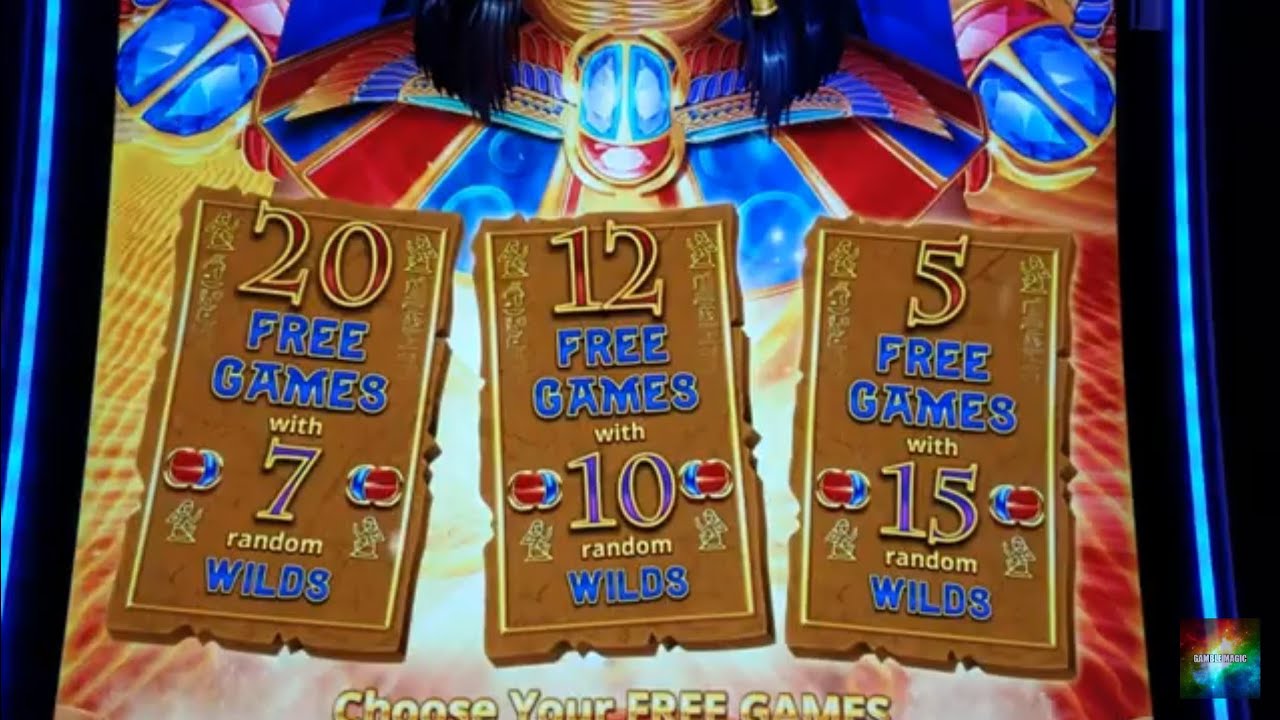 Sacab vs Scarab Grand Bonus Comparison - YouTube