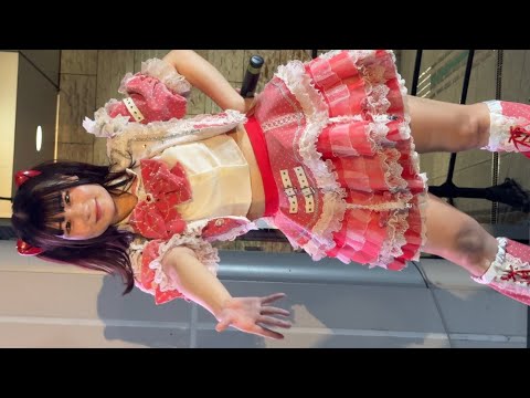 Beloved 『FiNE!FiNE!FiNE!』2024.09.26 サンシャイン栄 - YouTube