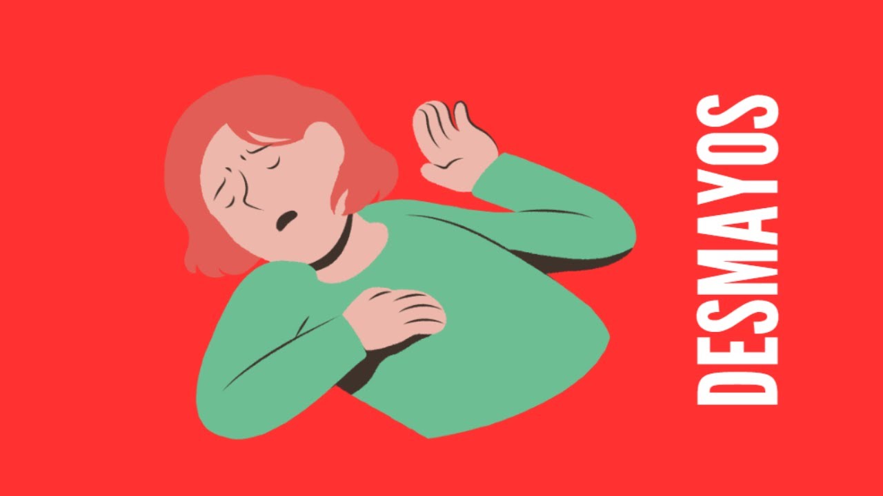 Desmayos | Protective Hawks - YouTube