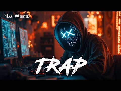 Trap Monster Special | Aggressive Trap Music & Rap Hip Hop