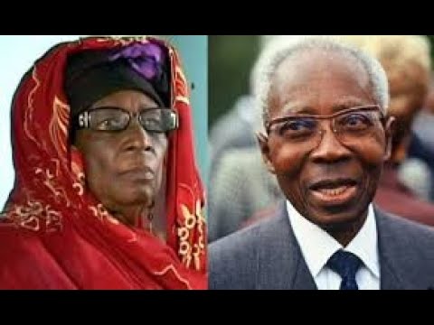 Yandé Codou Sene Titre: ''O Maad Mahecor Diouf'' - YouTube