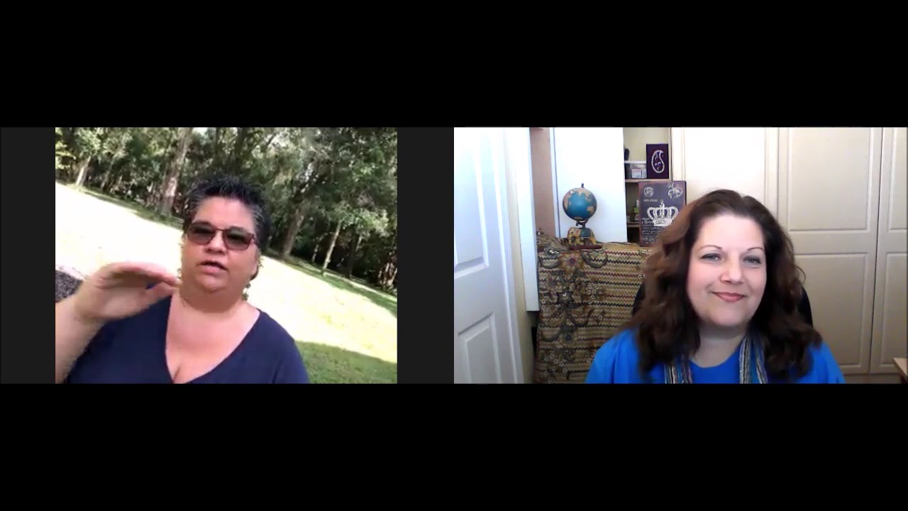 Rev. Kelly Isola on Unleashing the Power of Paradox - YouTube