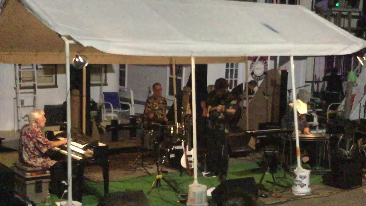 Carl Acuff Jr. Show - YouTube