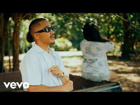 Kennyon Brown, Bina Butta - Hula Hoop (with Bina Butta) (Official Music Video)