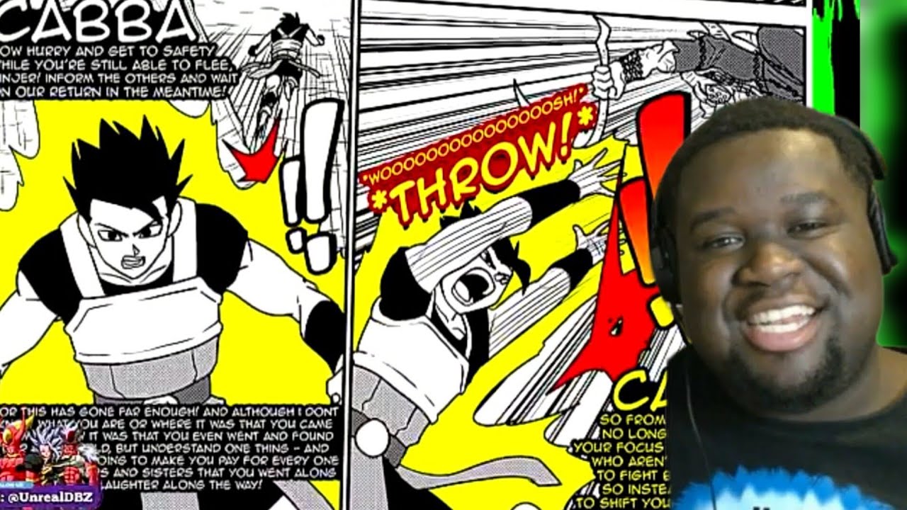 Beyond Dragon Ball Super All 12 Angels Assemble | UnrealEntGaming ...