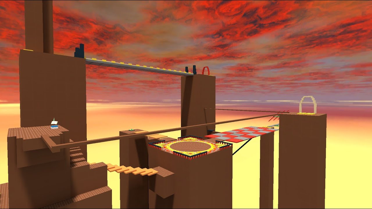 2016 Sword fight arena ROBLOX - YouTube