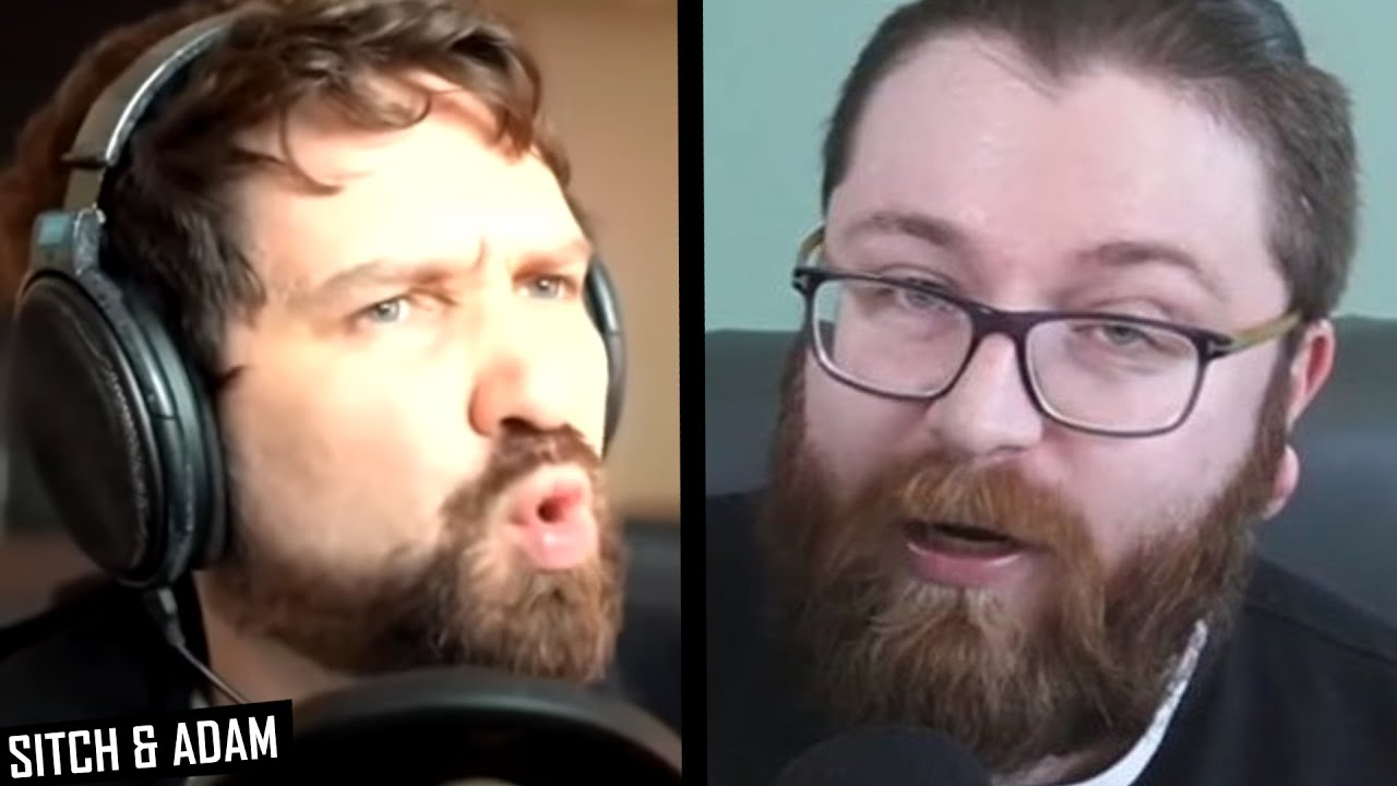 Destiny DESTROYS Vaush! - 98 Clip - YouTube