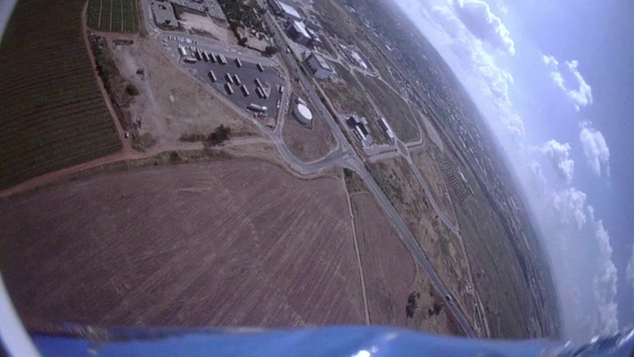 KFM Wing FPV Camera Highlights - YouTube