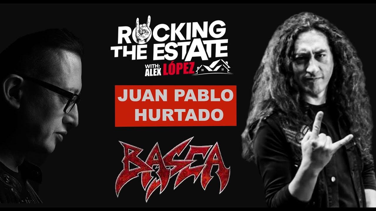 JUAN PABLO HURTADO - BASCA - YouTube
