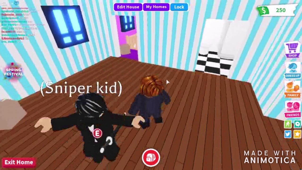 YNW Melly ft. Juice WRLD - Suicidal (Remix) [Official Video] ROBLOX ...