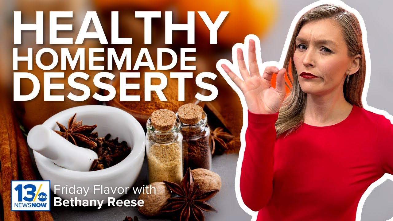 Healthy diabetes-friendly Pumpkin pie recipe - YouTube