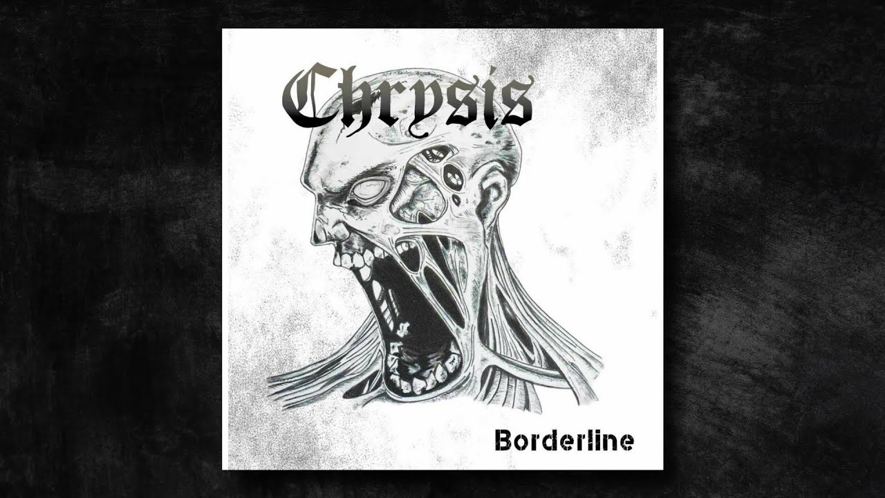 Chrysis - Borderline (Full Album) - YouTube