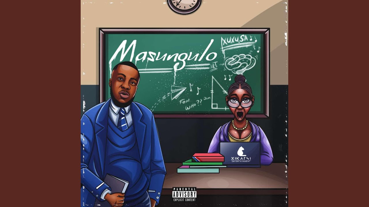 Vula vulani - YouTube