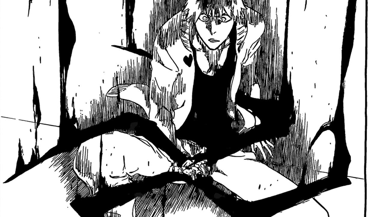 E este manji no fullbring do Ichigo, hein? | Cortes do WJB - YouTube