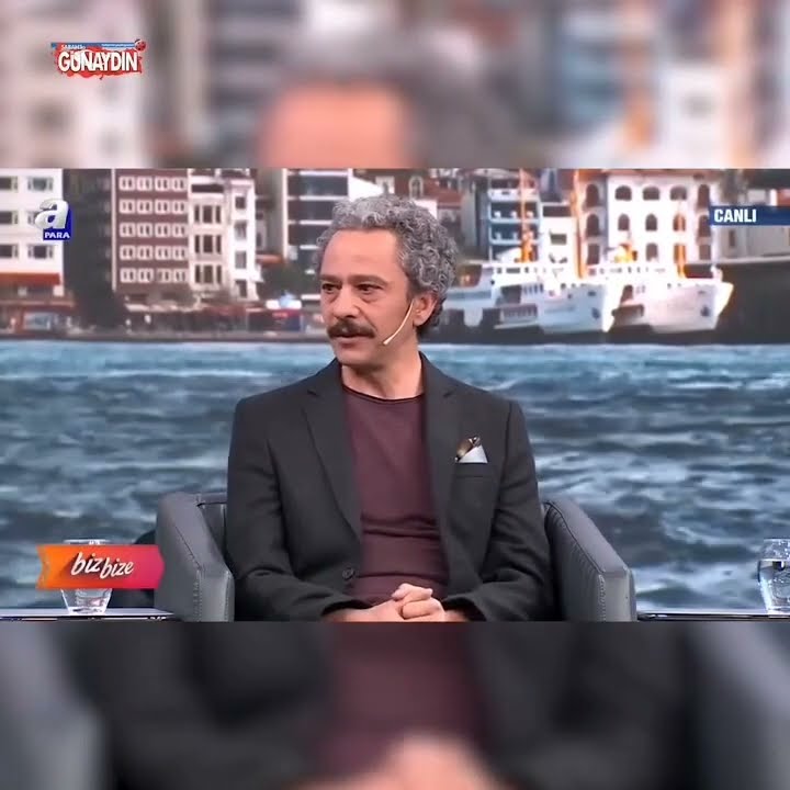Evren erler röportaj - YouTube