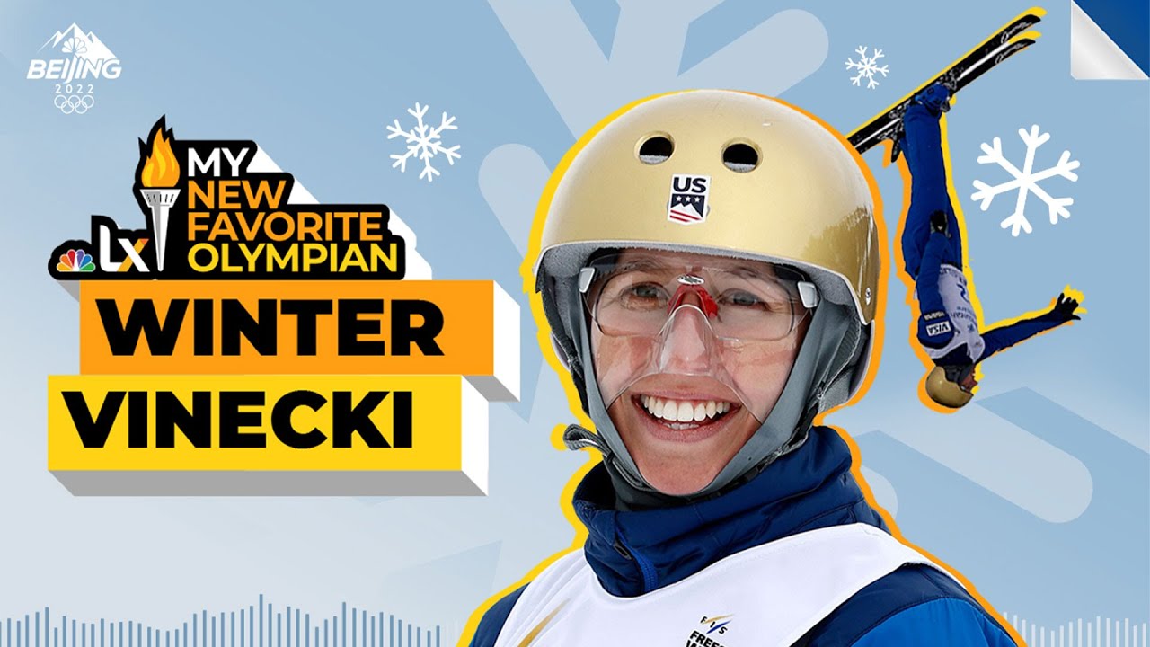 Winter Vinecki Raised Thousands to Fight Prostate Cancer: My New ...