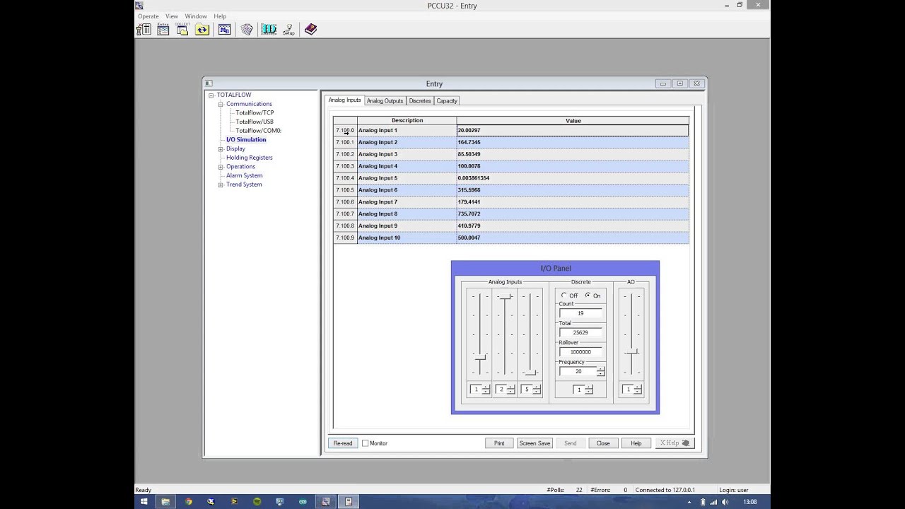 2 Reading IO - YouTube