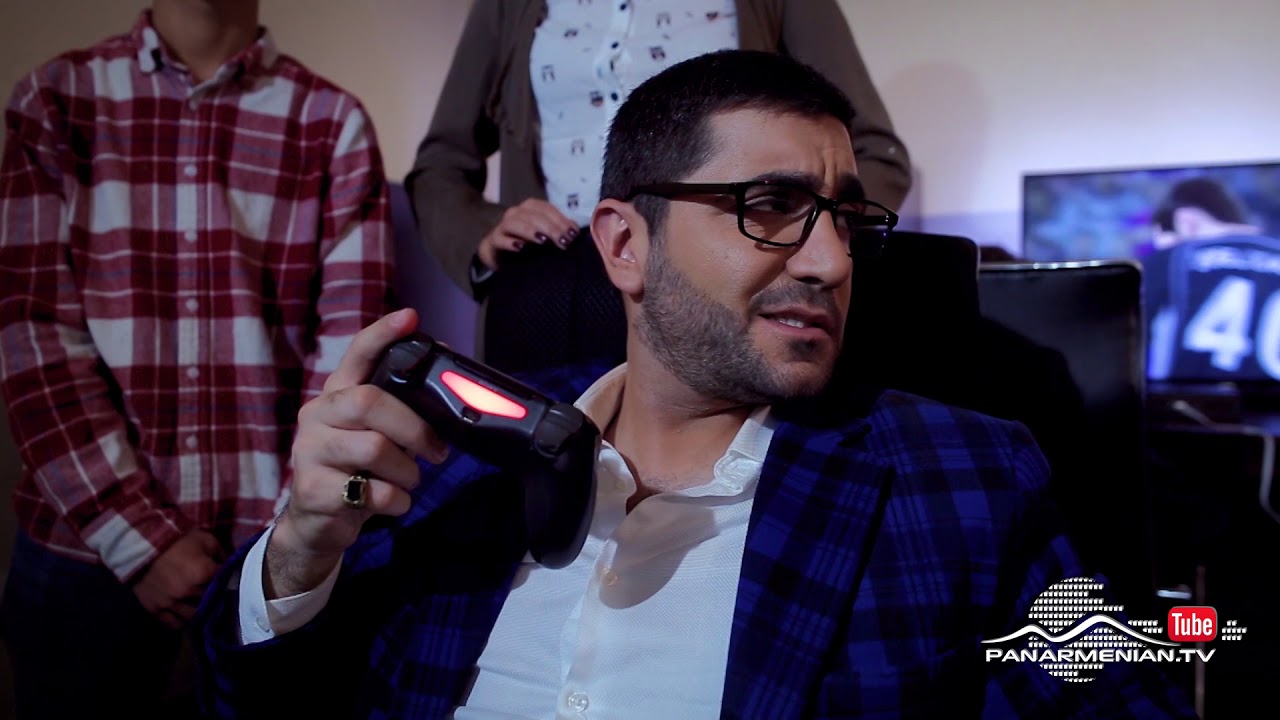 Ոսկե դպրոց, Սերիա 7, Երեքշաբթի 21:00 / Golden school / Voske dproc ...