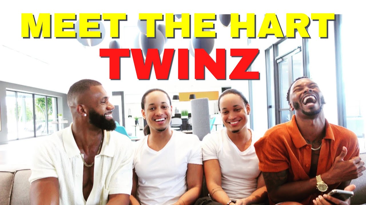 THE HART TWINZ - COMING OUT STORY+RELATIONSHIPS+SEX+ GROWING UP GAY ...