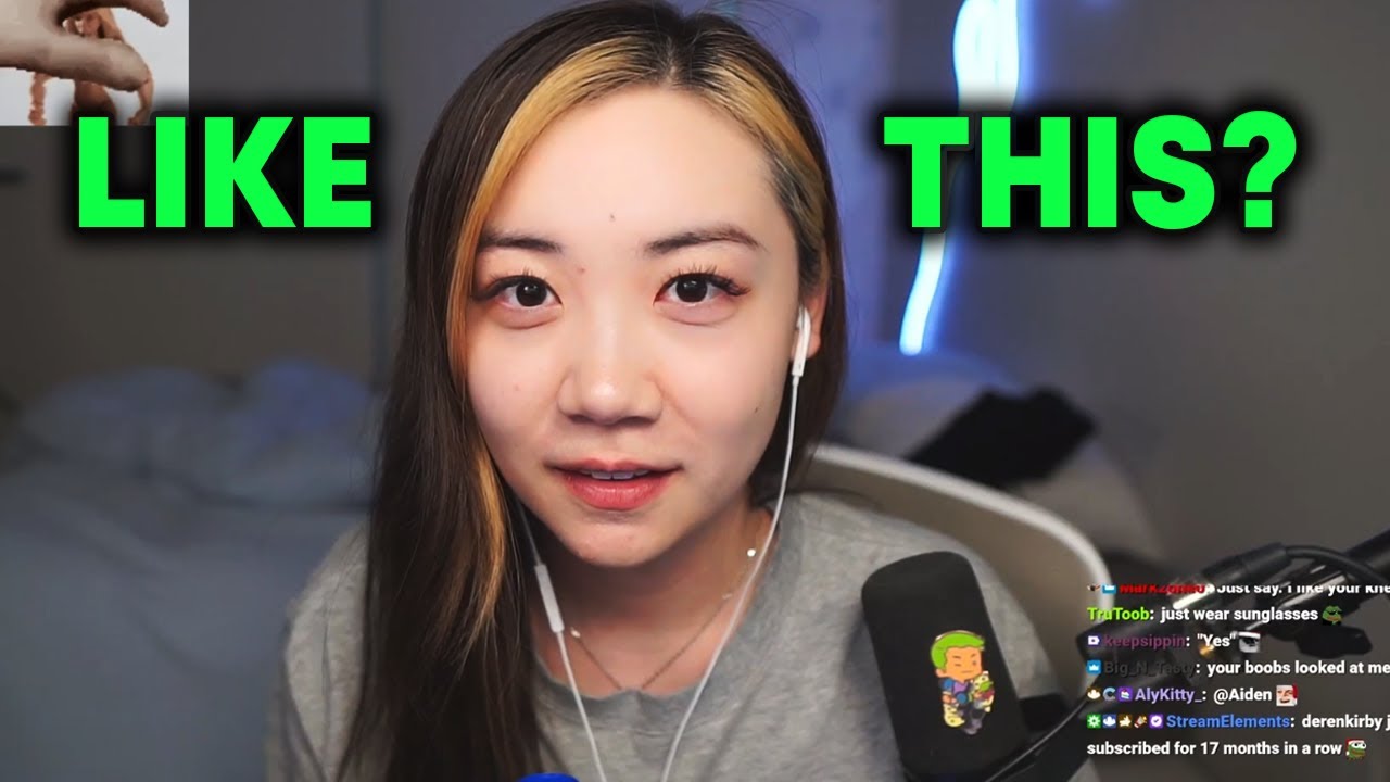 Daily Dose of OTK & Friends #3(Almost Daily), ft. ExtraEmily, Fanfan ...