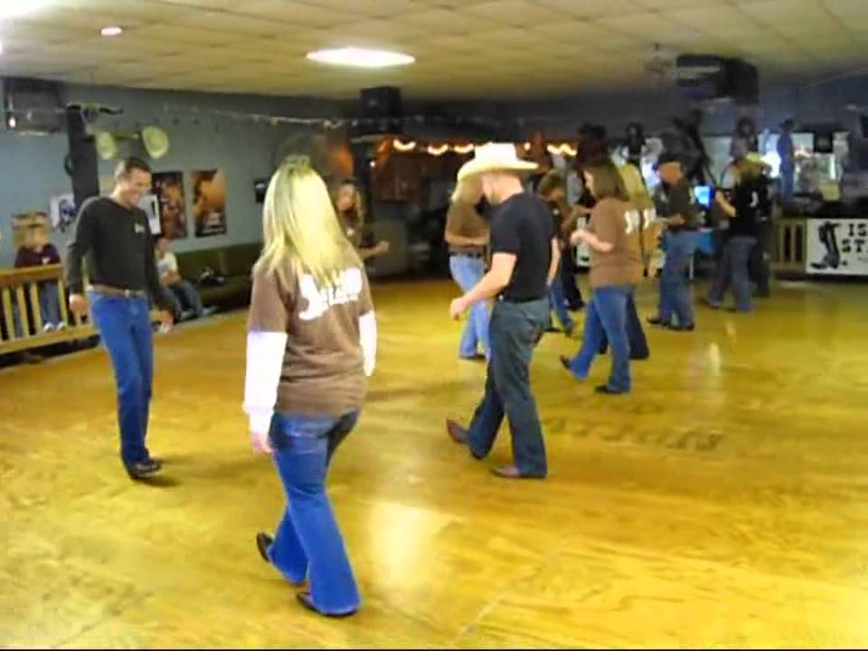 Southside Shuffle (Demo) - YouTube