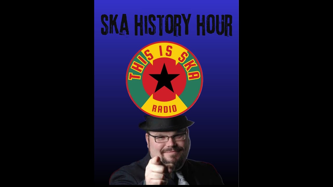 This Is Ska with Middagh Goodwin - YouTube