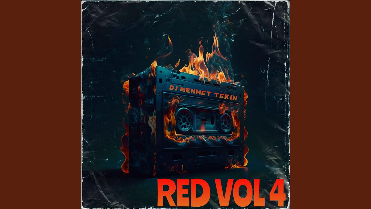 Red, Vol. 4 - YouTube Music