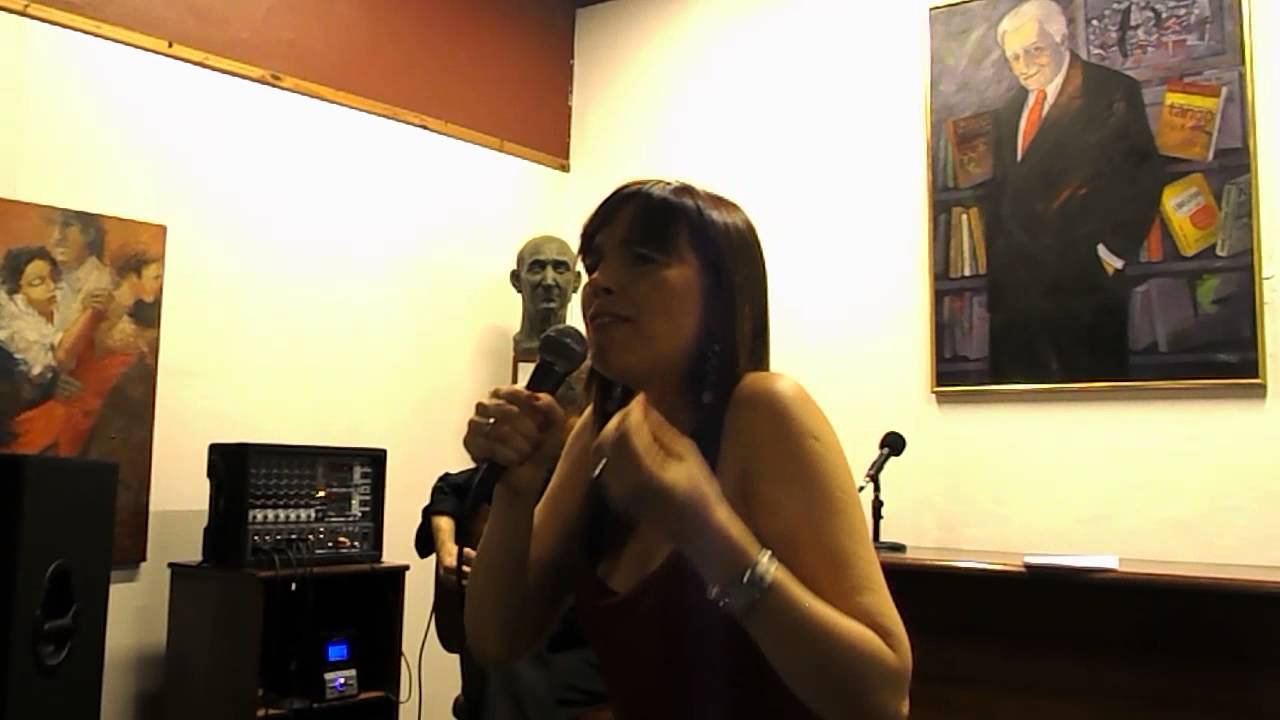 DSCN0323 Michelle Rey Saravia - YouTube