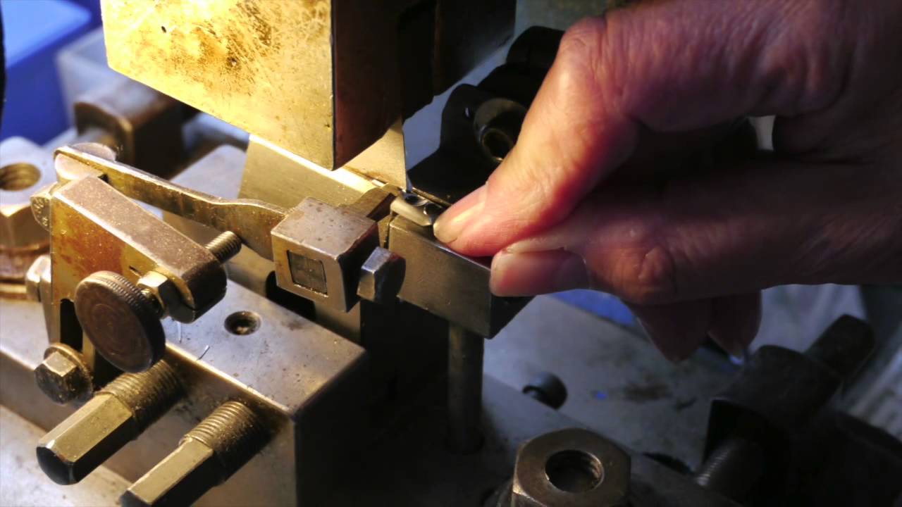 The Pen Museum, Birmingham UK - YouTube