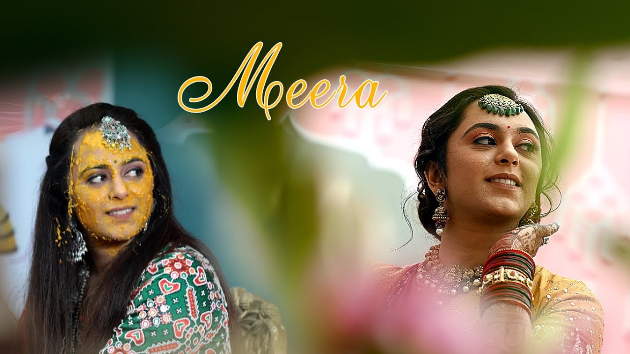 Meera Rituals - YouTube