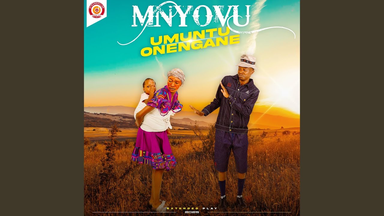 Umuntu onengane (feat. Luve Dubazane) - YouTube