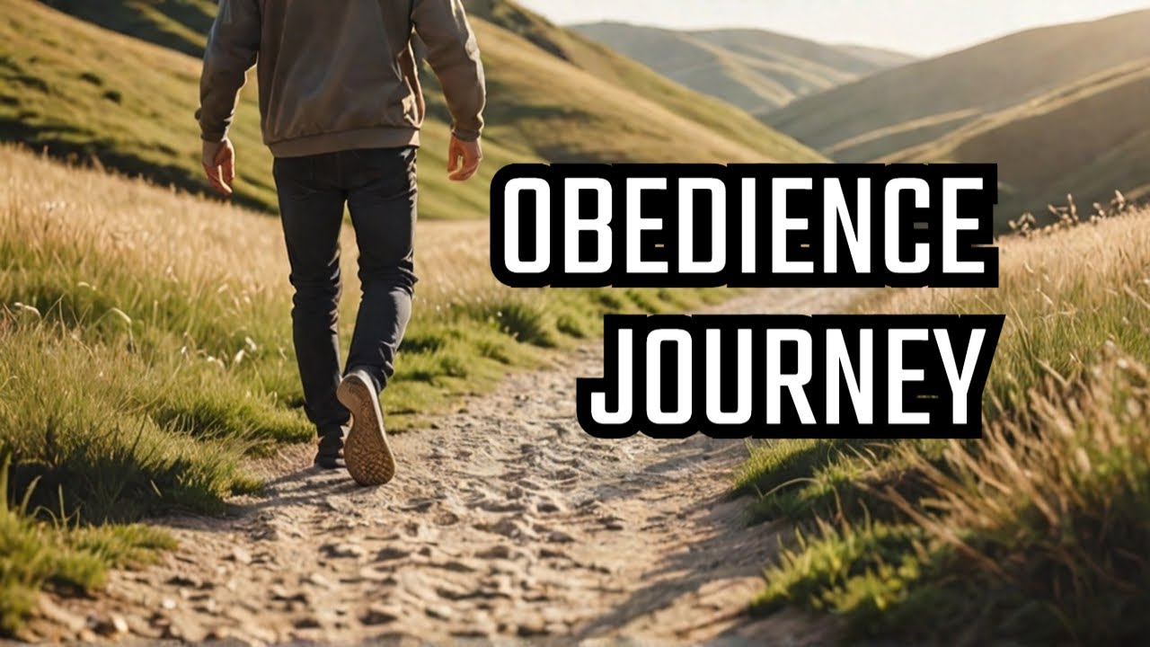 What Does It REALLY Mean To Be Completely Devoted To God - YouTube
