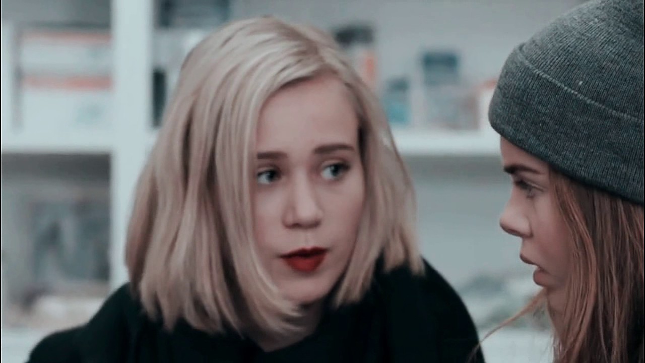 eva x noora || SKAM - YouTube