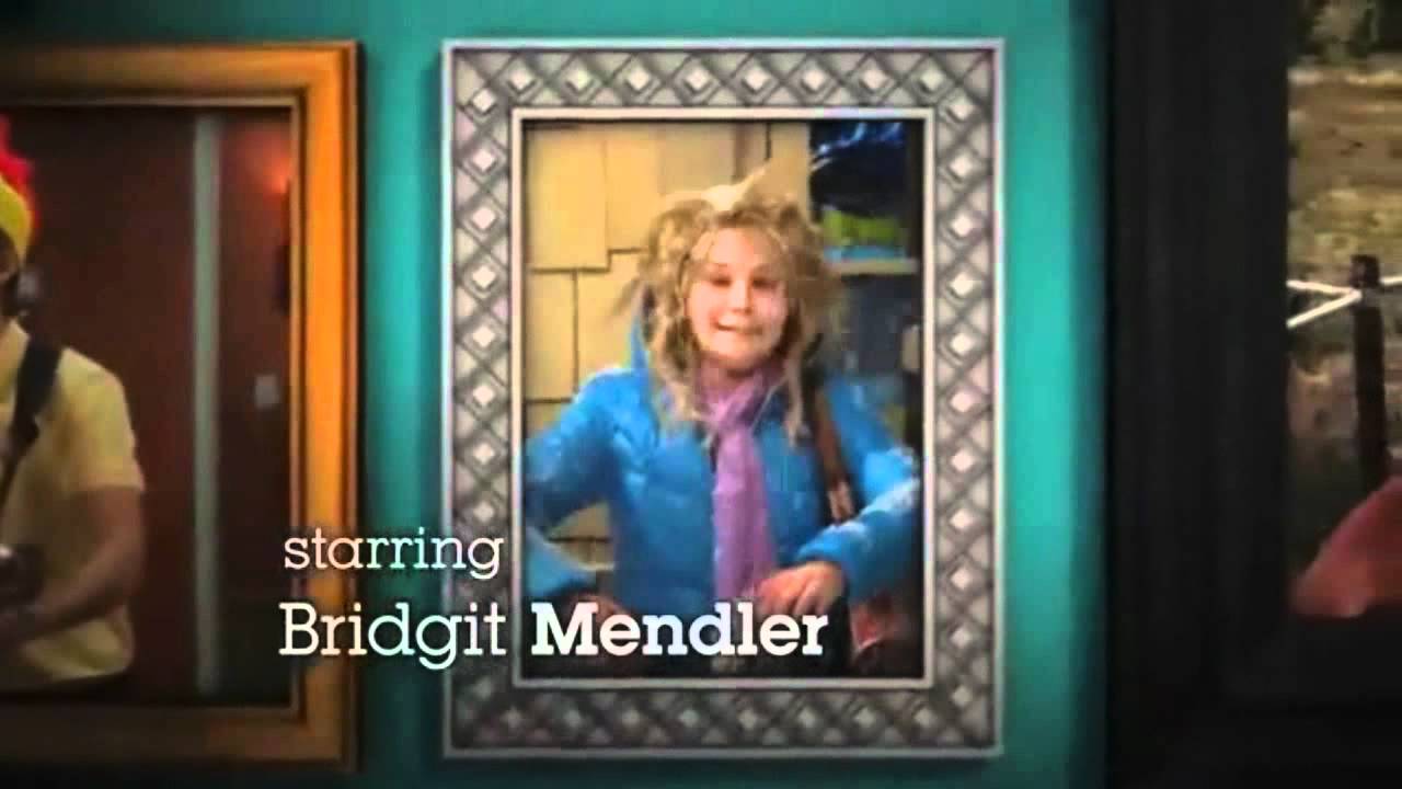 Good Luck Charlie Season 1-3 HD Opening - YouTube