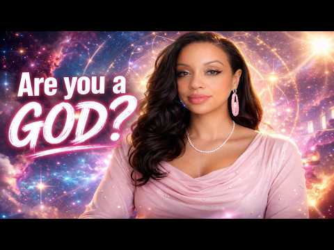 So You Want a Goddess… But Are You a God???