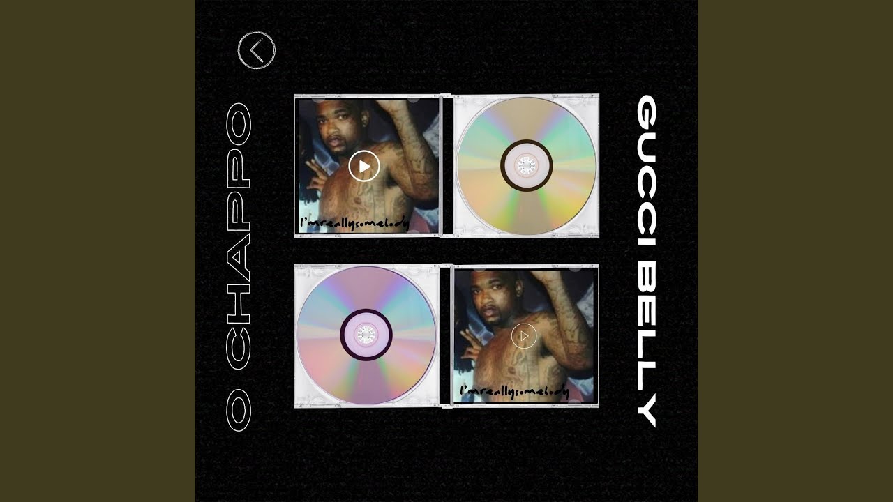 Gucci Belly - YouTube