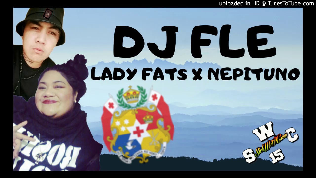 DJ FLE X LADY FATS X NEPITUNO X JAMSESH - YouTube