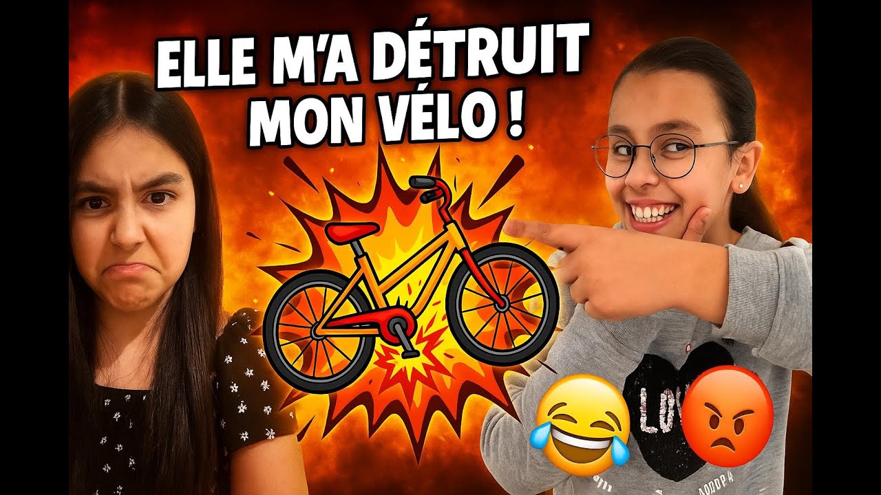 Tu l'as bien cherché !!😡😡 - YouTube