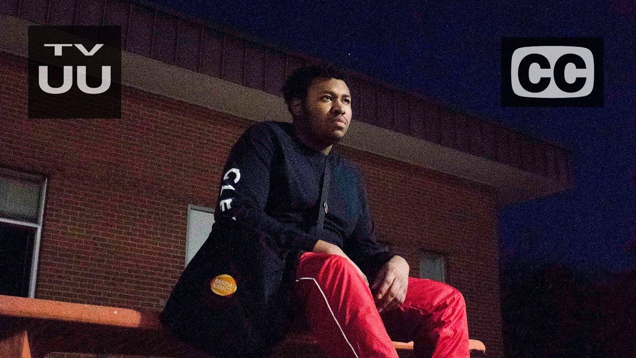 JWADE - FEEL [PROD. CLOUDBOY AND LAVAB0I] (Official Music Video) - YouTube