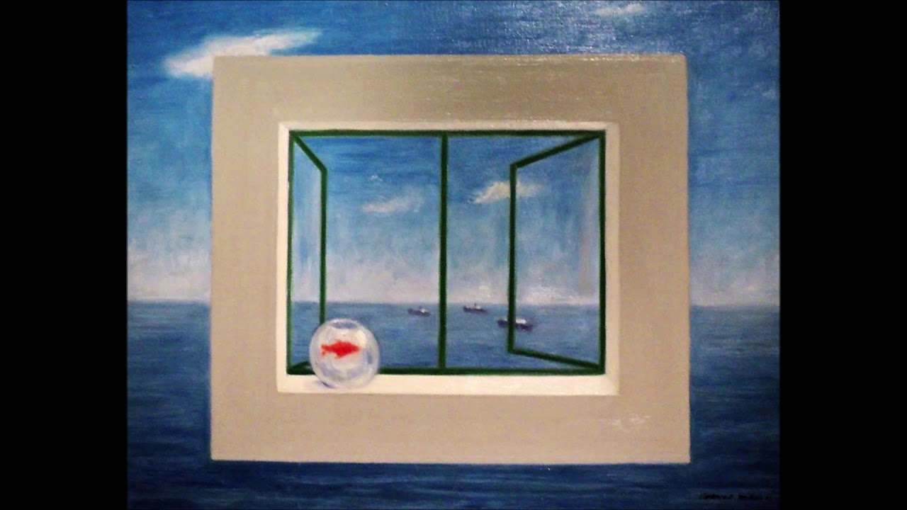 Mirarte: Camilo Mori Serrano - YouTube