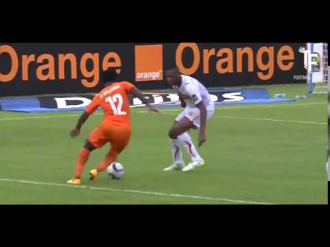 Wilfried Bony