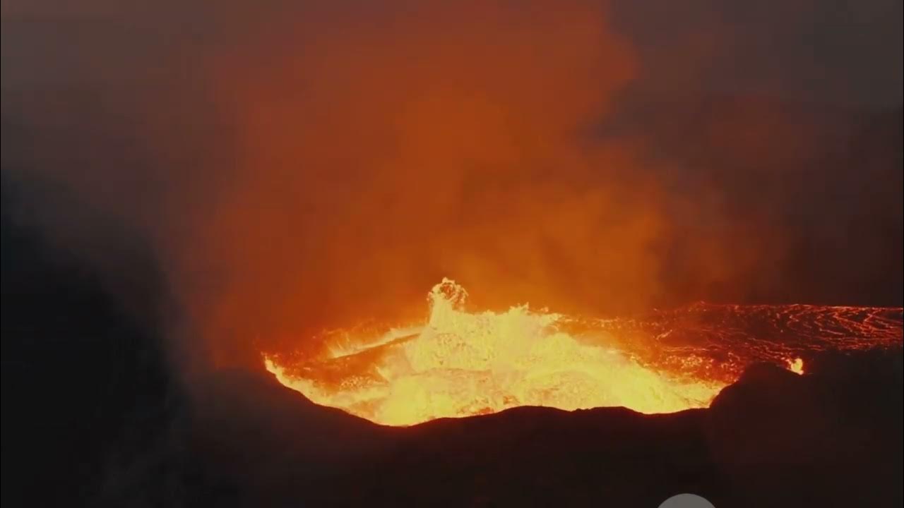 Volcanoes: Earth's Fiery Wonders - YouTube
