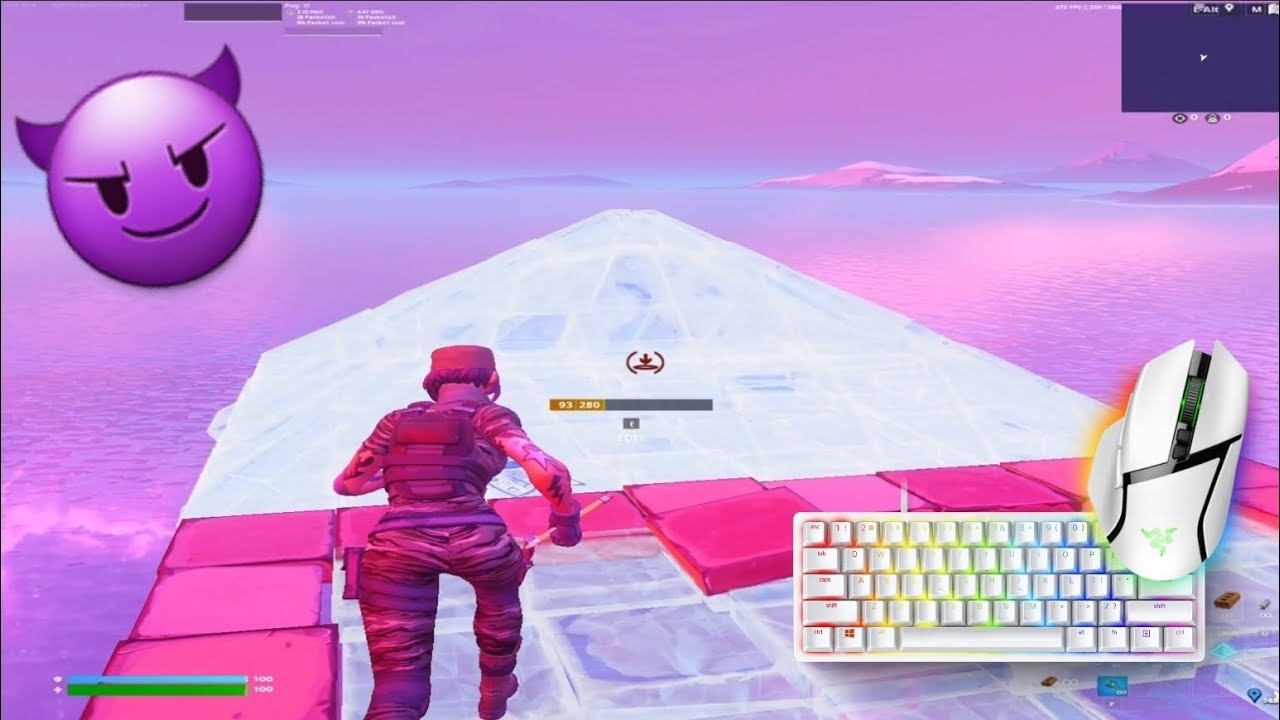 The FASTEST editing you've ever seen... - YouTube