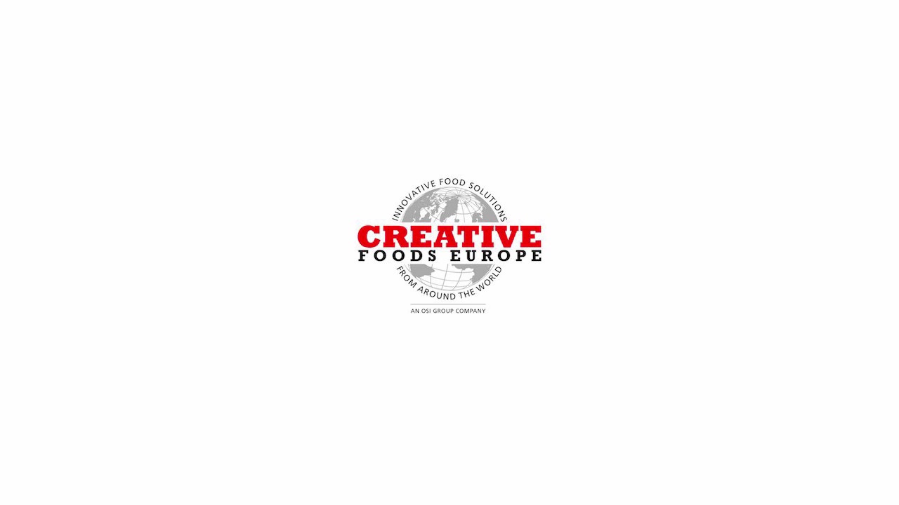 Welcome to Creative Foods UK - YouTube